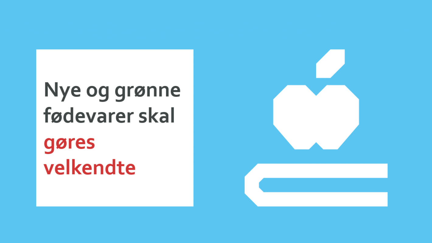Vi kan bedst lide det, vi kender | Professionshøjskolen Absalon Vi kan bedst lide det, vi kender | Professionshøjskolen Absalon